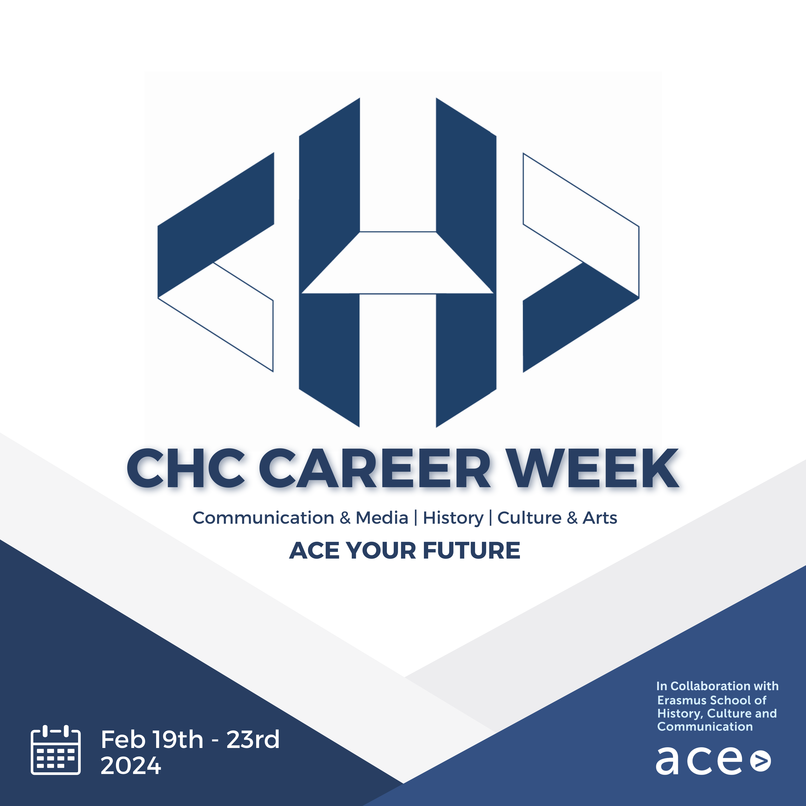 CHC Career Week - International Faculty Association ACE